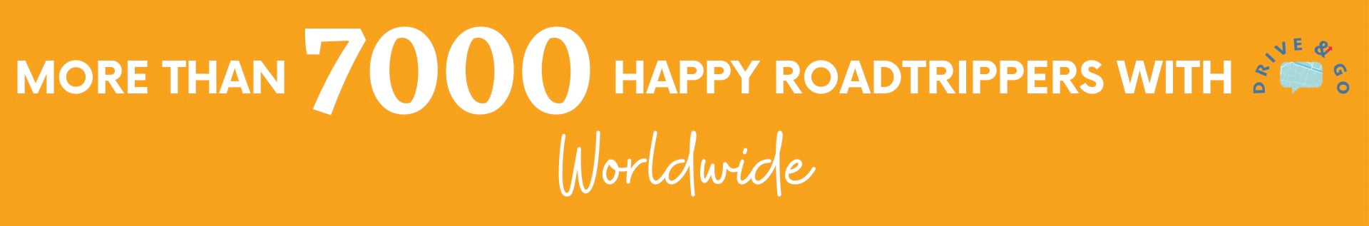 Drive & Go – Drive & Go